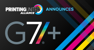 Just Announced: G7+™