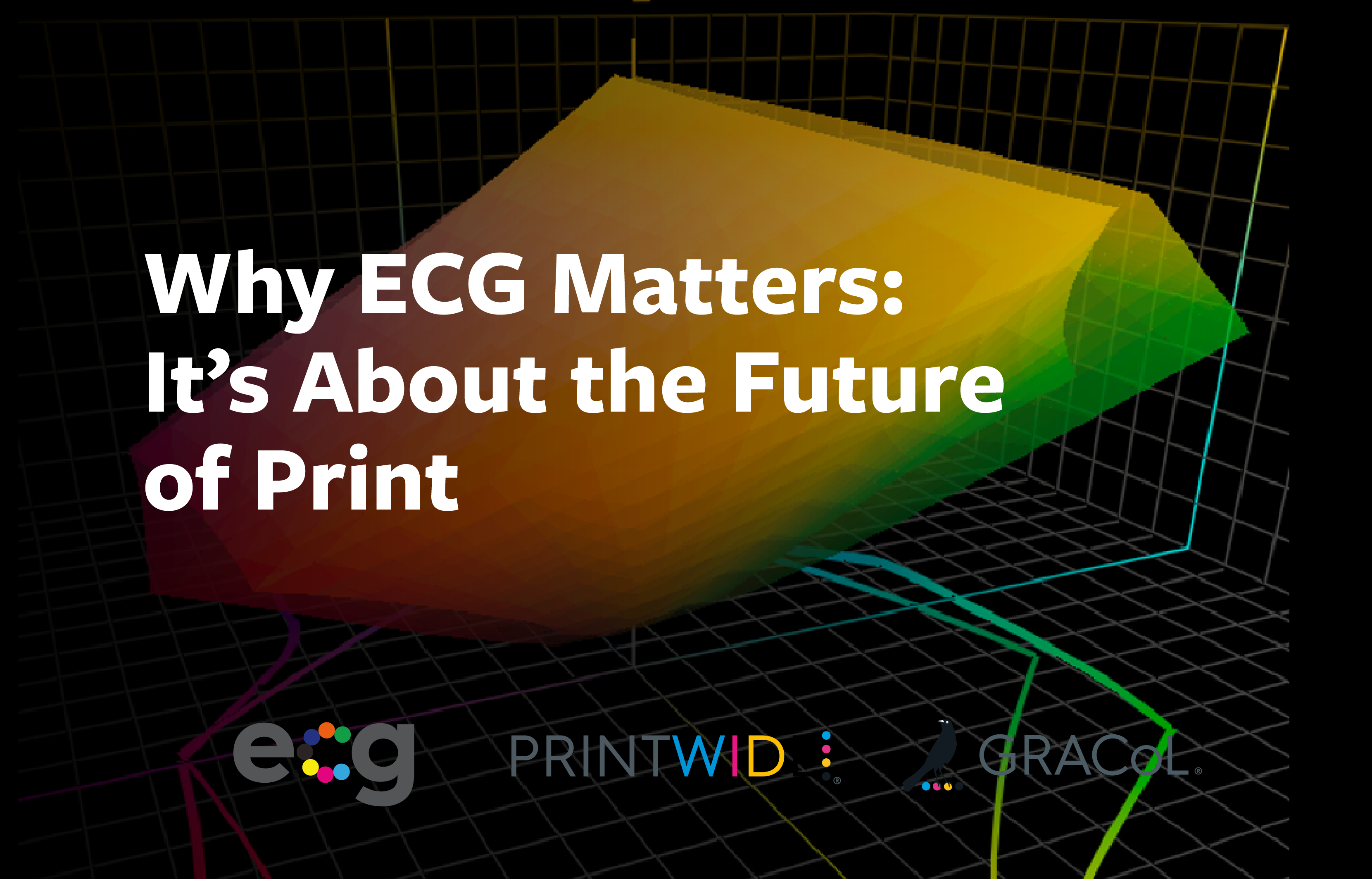 Why Expanded Gamut Matters - It’s About The Future of Print