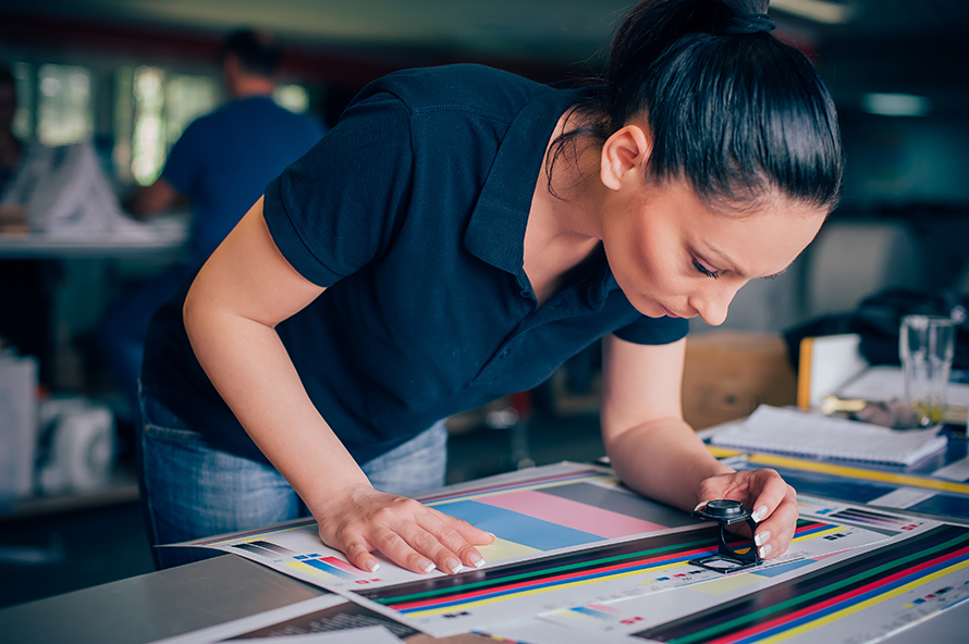 G7+ Expert Certification | PRINTING United Alliance