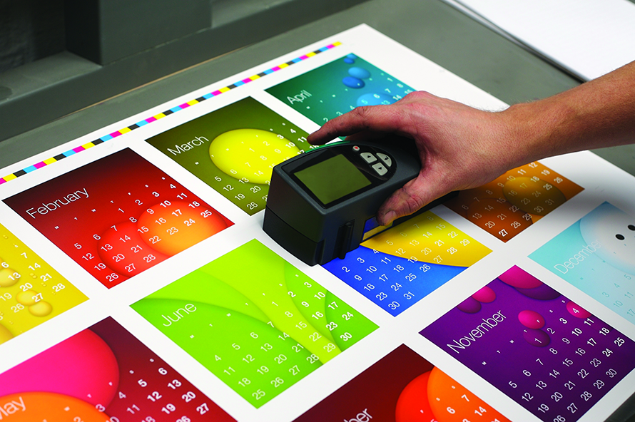 G7 Master Qualification | PRINTING United Alliance