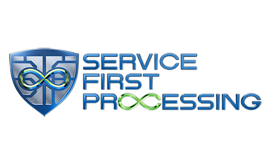 Service First Processing | PRINTING United Alliance